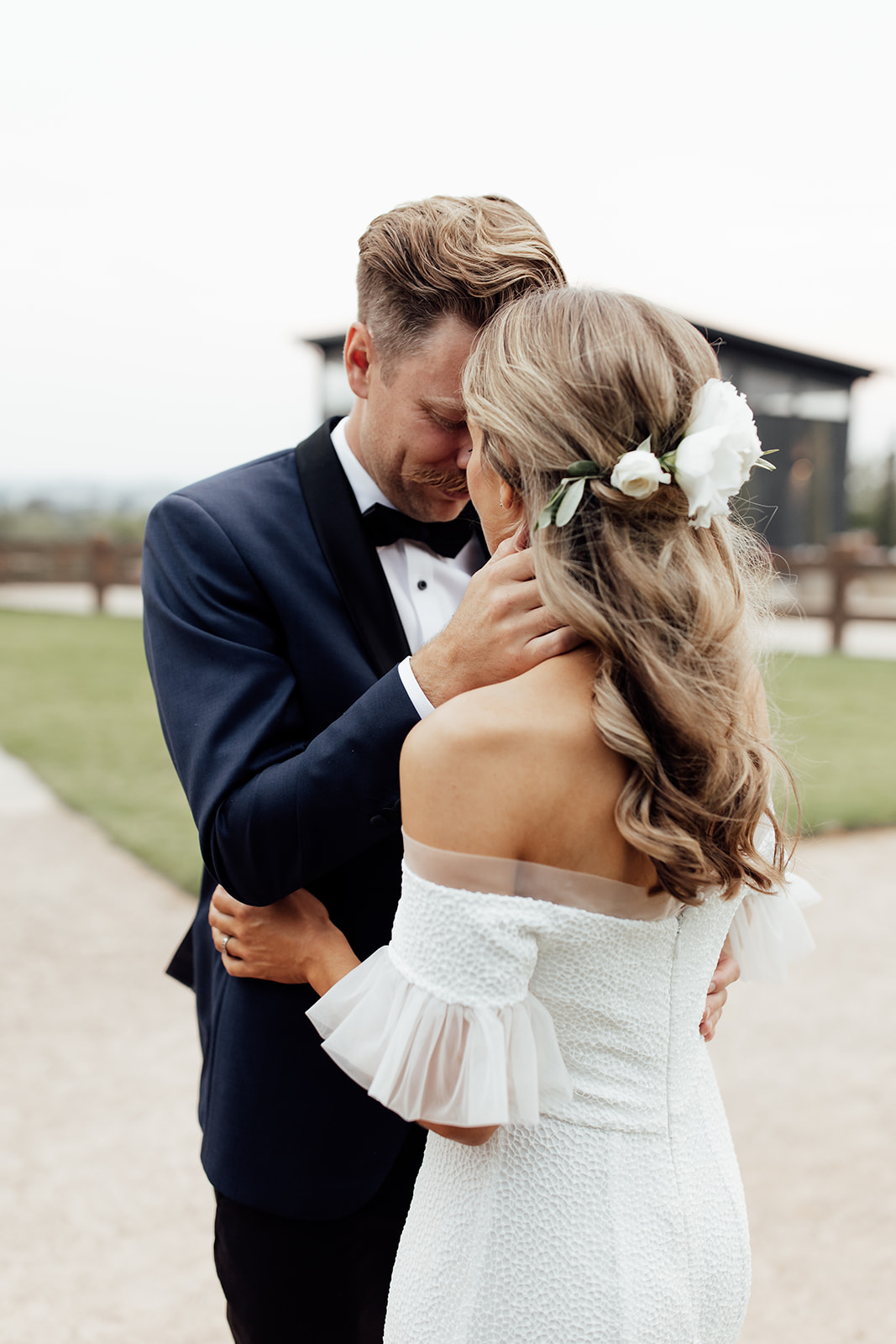 Amanda Audrey Hair Stylist – Wedding Hair Specialist & Education