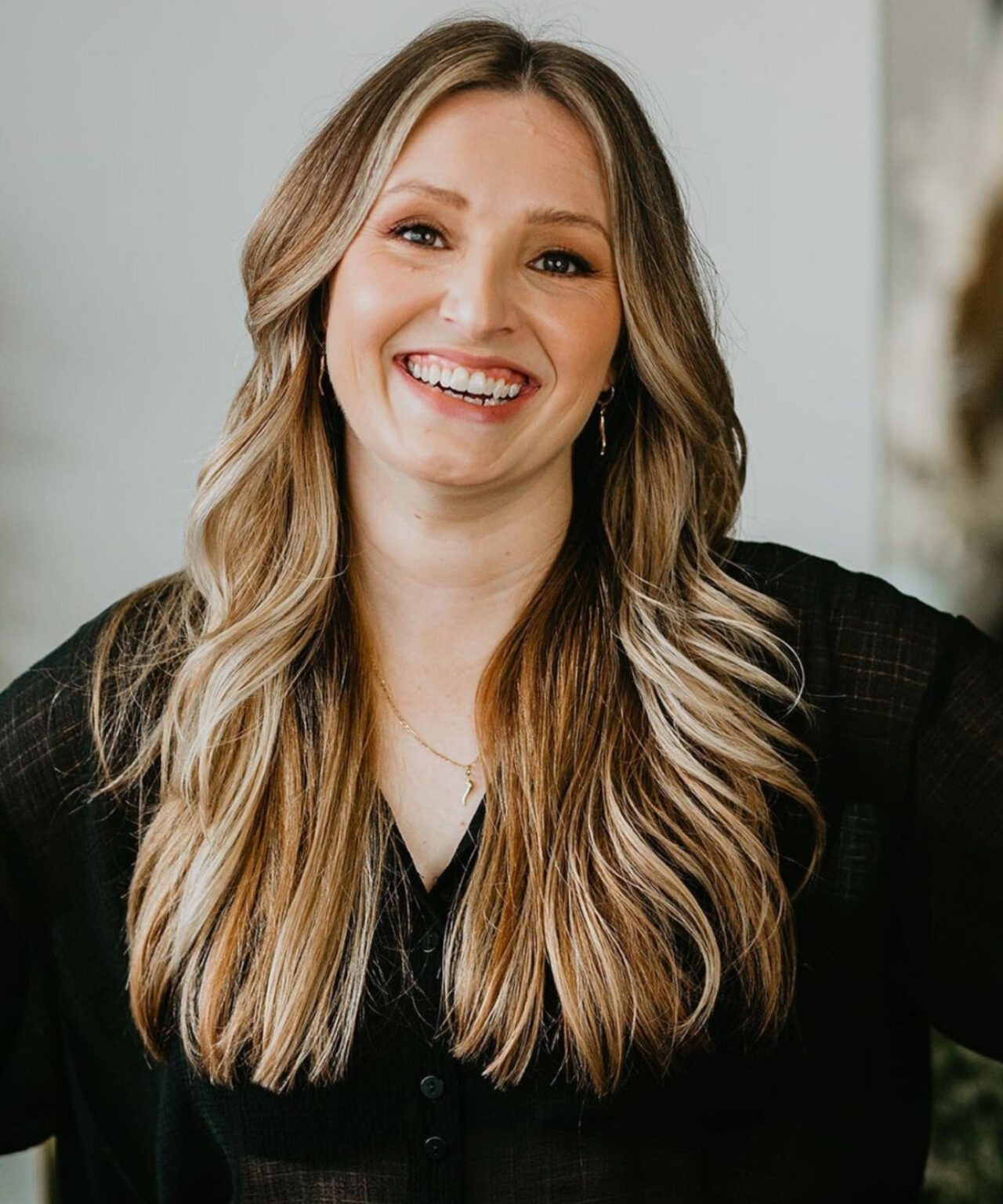 About – Amanda Audrey Hair Stylist